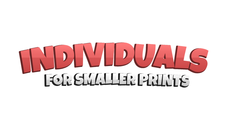 Unreal Custom Designs – Unreal Custom Designs LLC