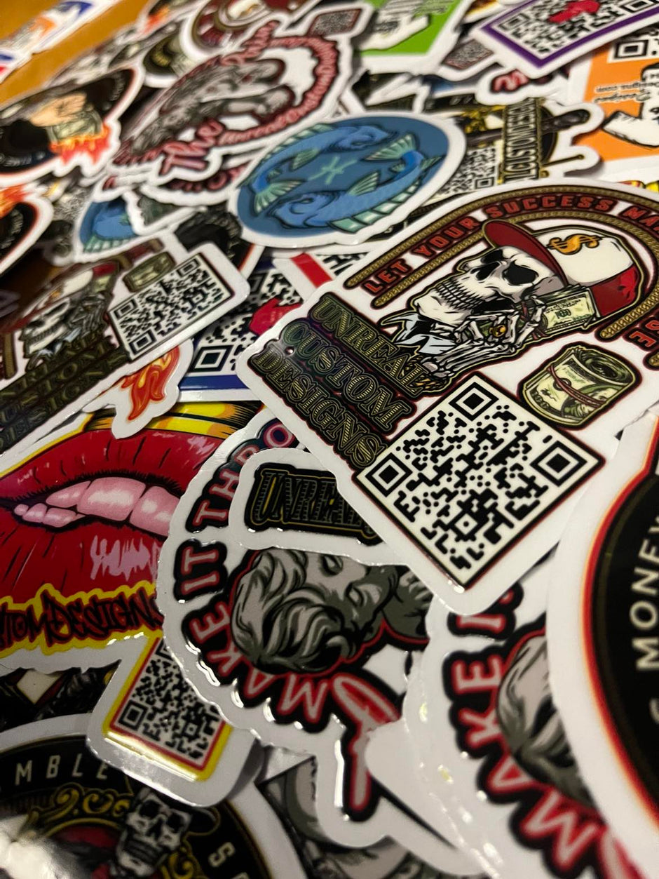 Individually Sized Sheets – Unreal Custom Designs LLC